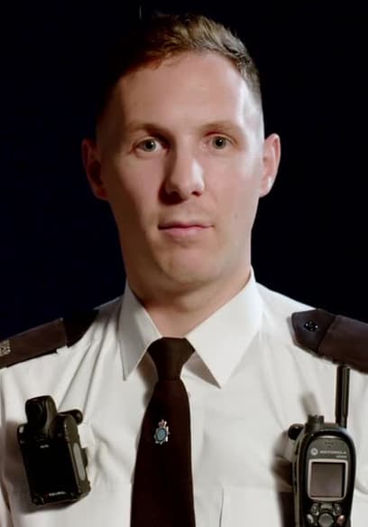 Watch Police Code Zero: Officer Under Attack S01:E01 - Episode 1 - Free ...