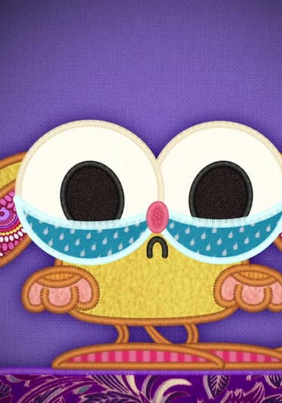 Watch Patchwork Pals S01:E06 - Hedgehog Needs a Hug - Free TV Shows | Tubi