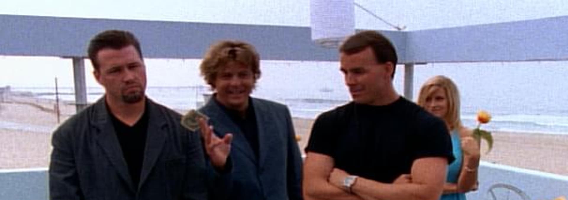 Watch Pacific Blue S03:E13 - Avenging Angel - Free TV Shows | Tubi