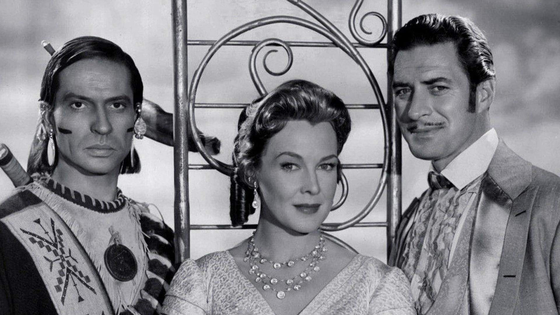 Watch Yancy Derringer - Free TV Shows | Tubi