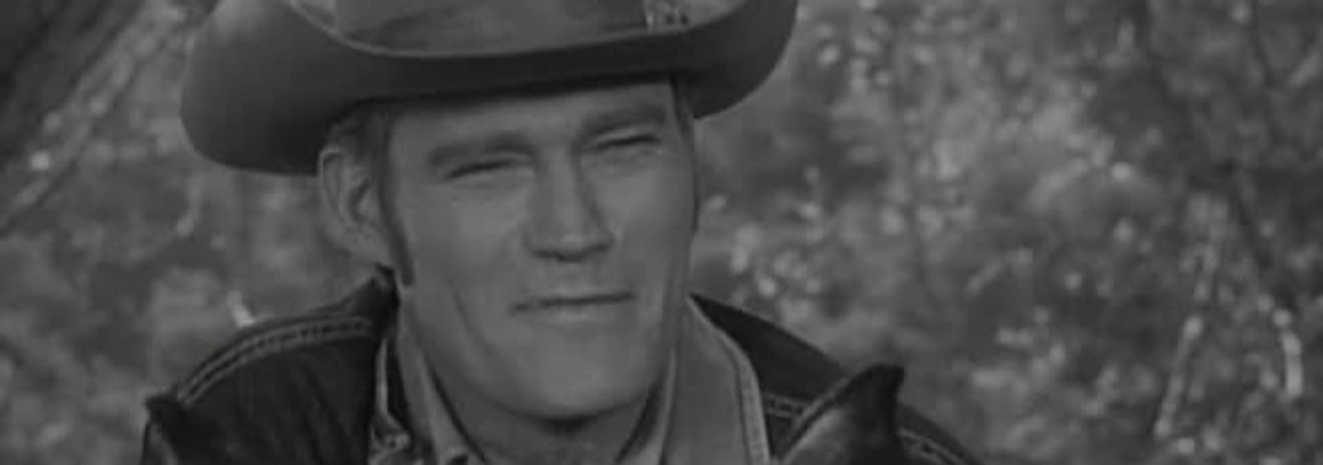 Watch The Rifleman S01:E31 - The Angry Man - Free TV Shows | Tubi