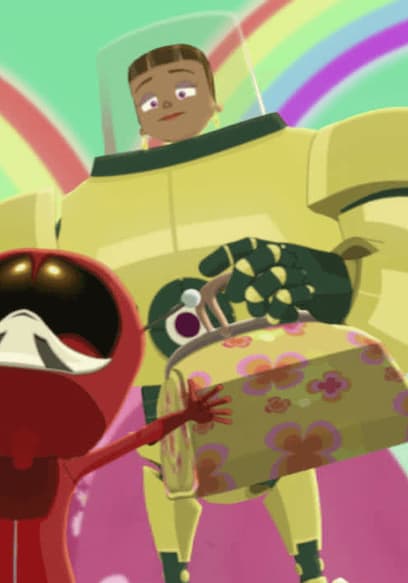 Watch League of Super Evil S02:E12 - Doomageddon In - Free TV Shows | Tubi