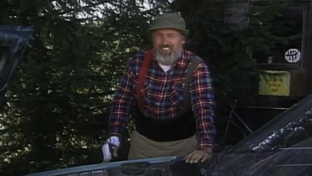 Watch The Red Green Show S05:E09 - Van Go - Free TV Shows | Tubi