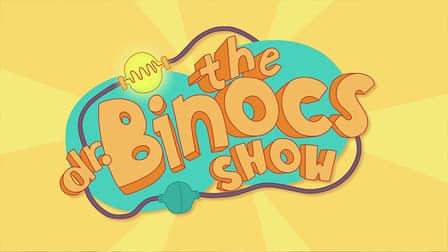 Watch The Dr Binocs Show Free Tv Shows Tubi