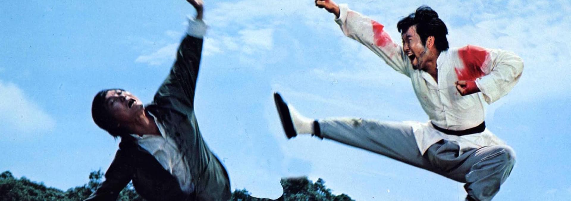 Watch Death Duel (1972) - Free Movies | Tubi