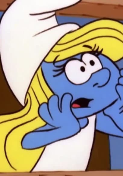 Watch The Smurfs (Classic) S03:E114 - Smurfing in Sign Language - Free ...