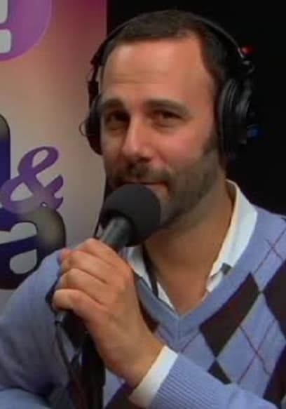 Watch Here With Josh & Sara S01:E38 - Josh & Sara - Free TV Shows | Tubi