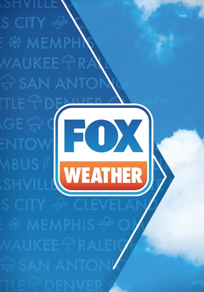 Watch FOX Weather - Free Live TV | Tubi