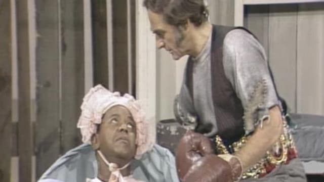 Watch The Best of Flip Wilson S01:E02 - The Best of Flip Wilson: S1 E2 ...