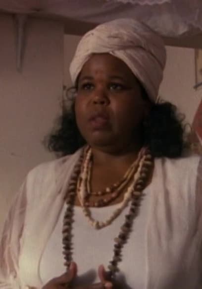 Watch The Big Easy S01:E11 - That Voodoo That You Do - Free TV Shows | Tubi