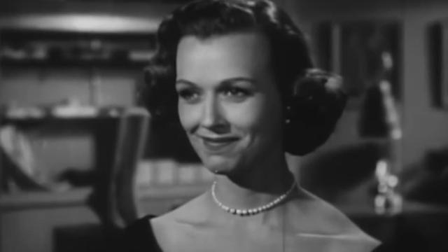 Watch Four Star Playhouse S01:E01 - My Wife Geraldine - Free TV Shows ...