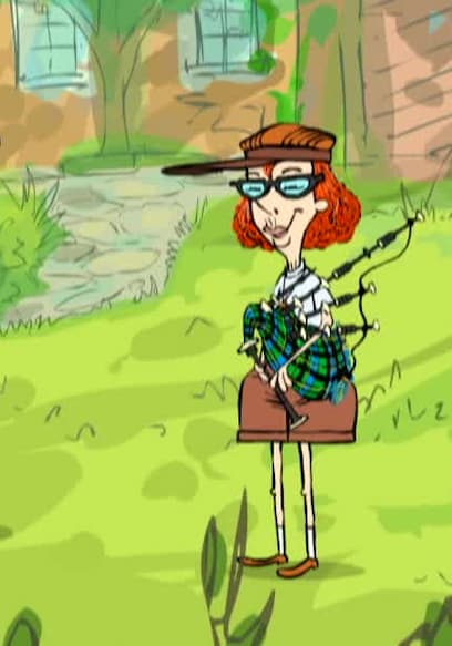 Watch Jacob Two-Two S01:E13 - Jacob Two-Two and the - Free TV Shows | Tubi