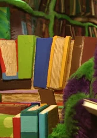 Watch The Roly Mo Show S01:E68 - Fimbles Storytime - Free TV Shows | Tubi