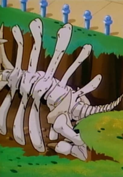 Watch ALF: The Animated Series S02:E05 - The Bone Losers - Free TV ...