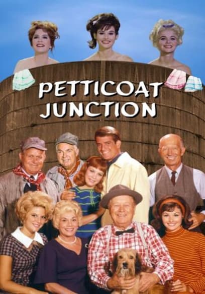 Watch Petticoat Junction S01:E11 - Uncle Joe’s Replacement - Free TV Shows | Tubi