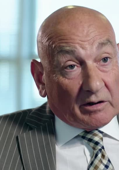Watch Evidence of Murder S02:E02 - Peter Tobin - Free TV Shows | Tubi
