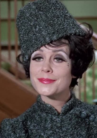 Watch Bewitched S05:E20 - Mrs. Stephens Where Are Yo - Free TV Shows | Tubi