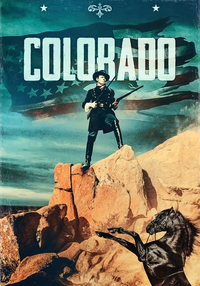 Watch Colorado (1940) - Free Movies | Tubi