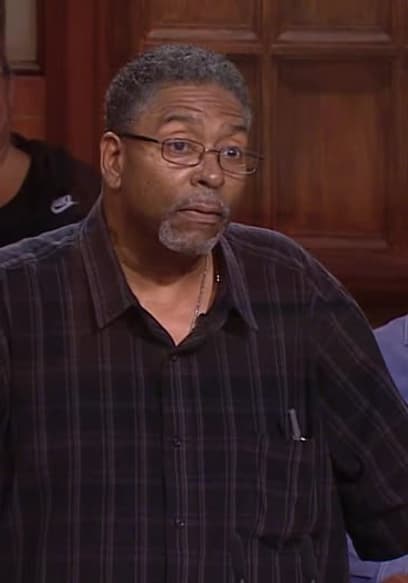 Watch Judge Mathis S23:E22 - Episode 22 - Free TV Shows | Tubi