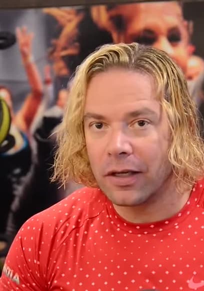 Watch Health & Fitness S01:E02 - In Conversation Wit - Free TV Shows | Tubi