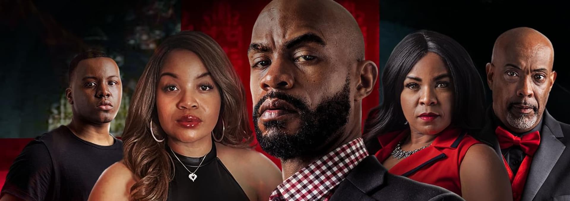 Watch Pastor Thorne 2: Sins of the Father (2023) - Free Movies | Tubi