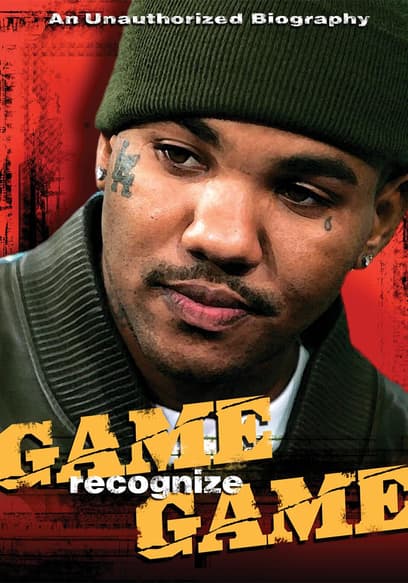 Watch Game Recognize Game (2007) - Free Movies | Tubi