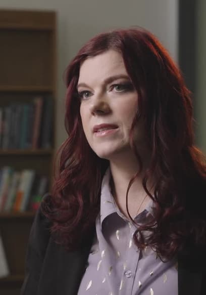 Watch Targeted for Murder S01:E14 - Killer Walking - Free TV Shows | Tubi