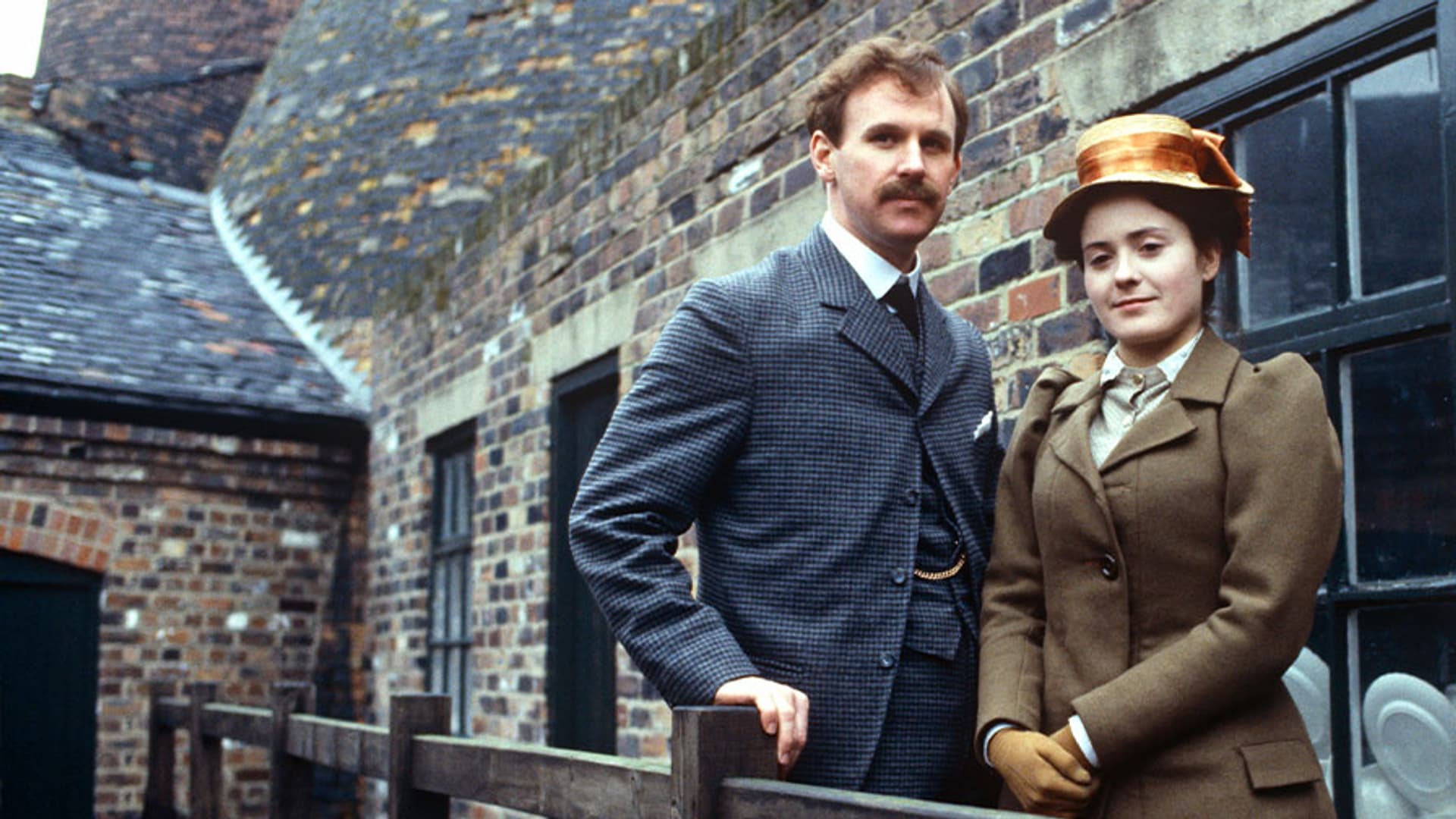 Watch Anna of the Five Towns - Free TV Shows | Tubi