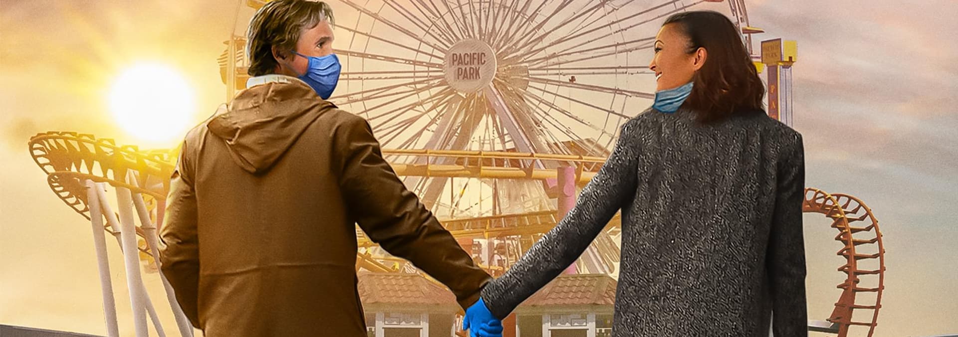 Watch Finding Love in Quarantine (2020) - Free Movies | Tubi