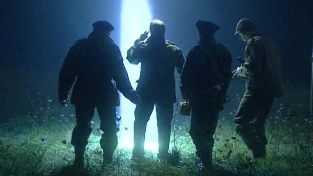 Watch UFO Files S02:E10 - Britain's Roswell - Free TV Shows | Tubi