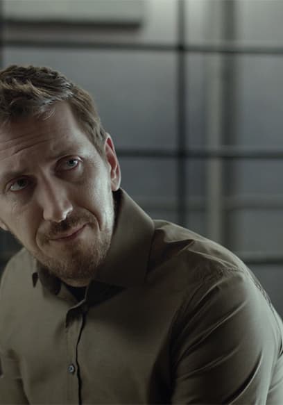 Watch The Sniffer S03:E07 - Episode 7 - Free TV Shows | Tubi