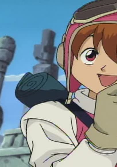 Watch Monster Rancher S01:E40 - The Secret of Holly' - Free TV Shows | Tubi