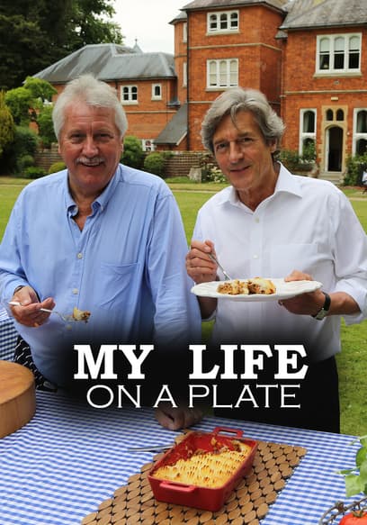 Watch My Life on a Plate - Free TV Shows | Tubi