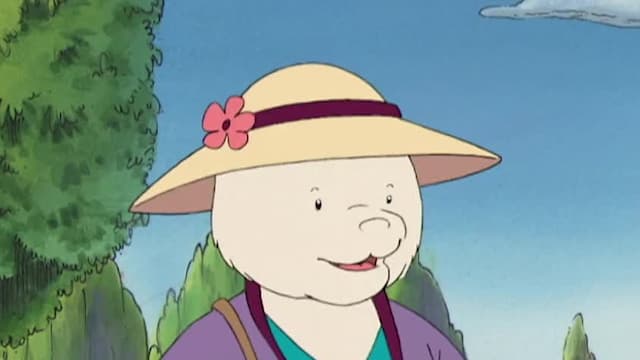 Watch Rupert S04:E12 - Rupert and Mum's Adventure - Free TV Shows | Tubi