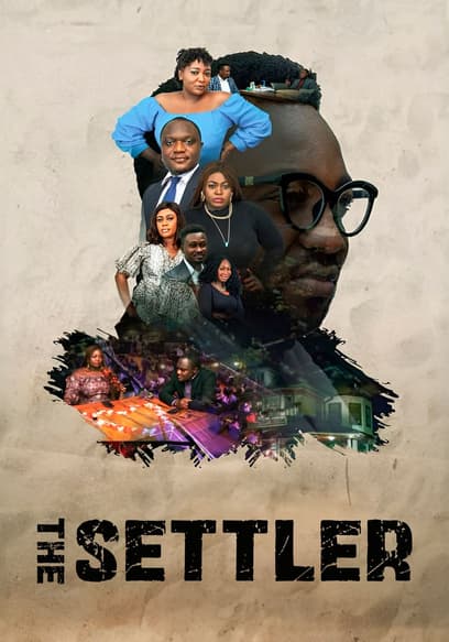 Watch The Settler (2021) - Free Movies | Tubi