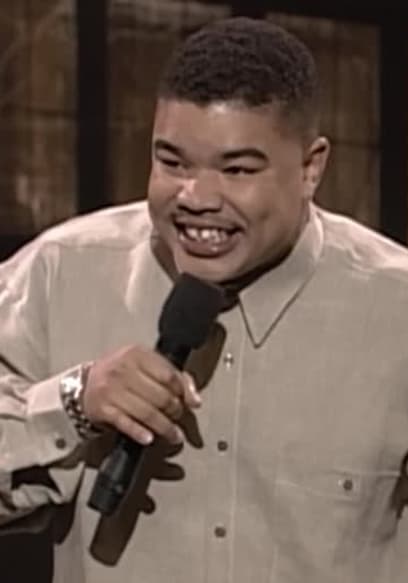 Watch Def Comedy Jam S05:E06 - Episode 6 - Free TV Shows | Tubi