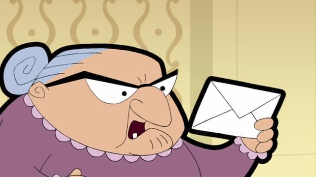 Watch Mr. Bean: The Animated Series S01:E49 - A Royal Makeover - Free ...