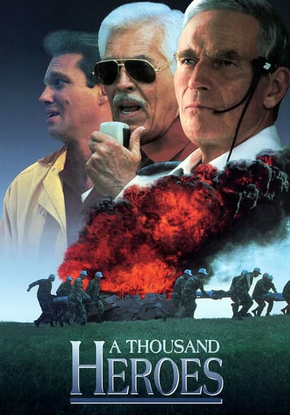 Watch A Thousand Heroes (1992) - Free Movies | Tubi