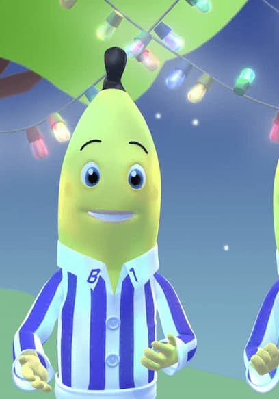 Watch Bananas in Pyjamas Animated Series S01:E20 - The Bernard Mystery ...