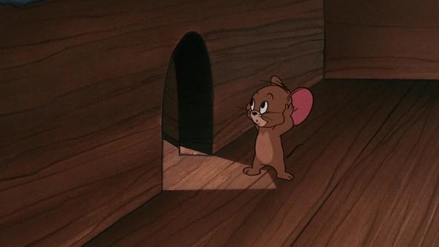 Watch Tom and Jerry: Chuck Jones Collection S01:E03 - Cat and Dupli-Cat ...