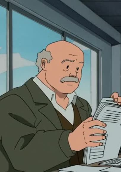 Watch Cybersix S01:E13 - The Final Confrontation - Free TV Shows | Tubi