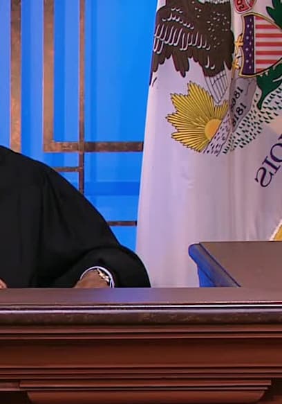 Watch Judge Mathis S23:E33 - Episode 33 - Free TV Shows | Tubi