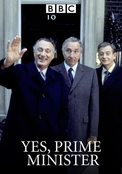 Watch Yes, Prime Minister - Free TV Shows | Tubi