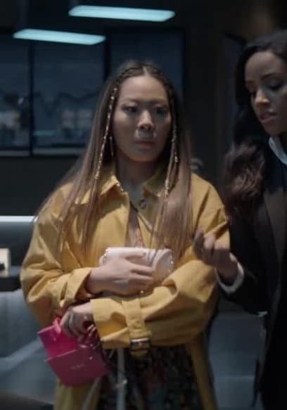 Watch Batwoman S02:E12 - Initiate Self-Destruct - Free TV Shows | Tubi