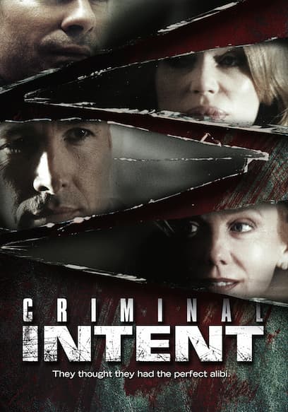 Watch Criminal Intent (2005) - Free Movies | Tubi