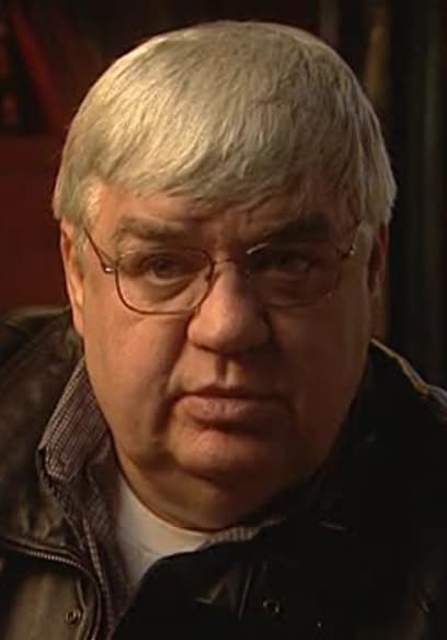 Watch Forensic Files S09:E03 - In Harm's Way - Free TV Shows | Tubi