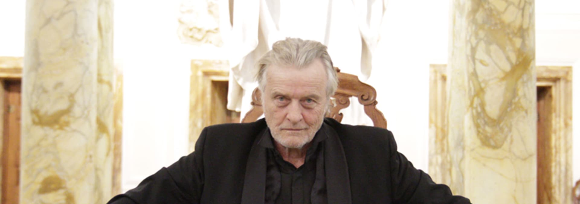 Watch The Reverend (2011) - Free Movies | Tubi