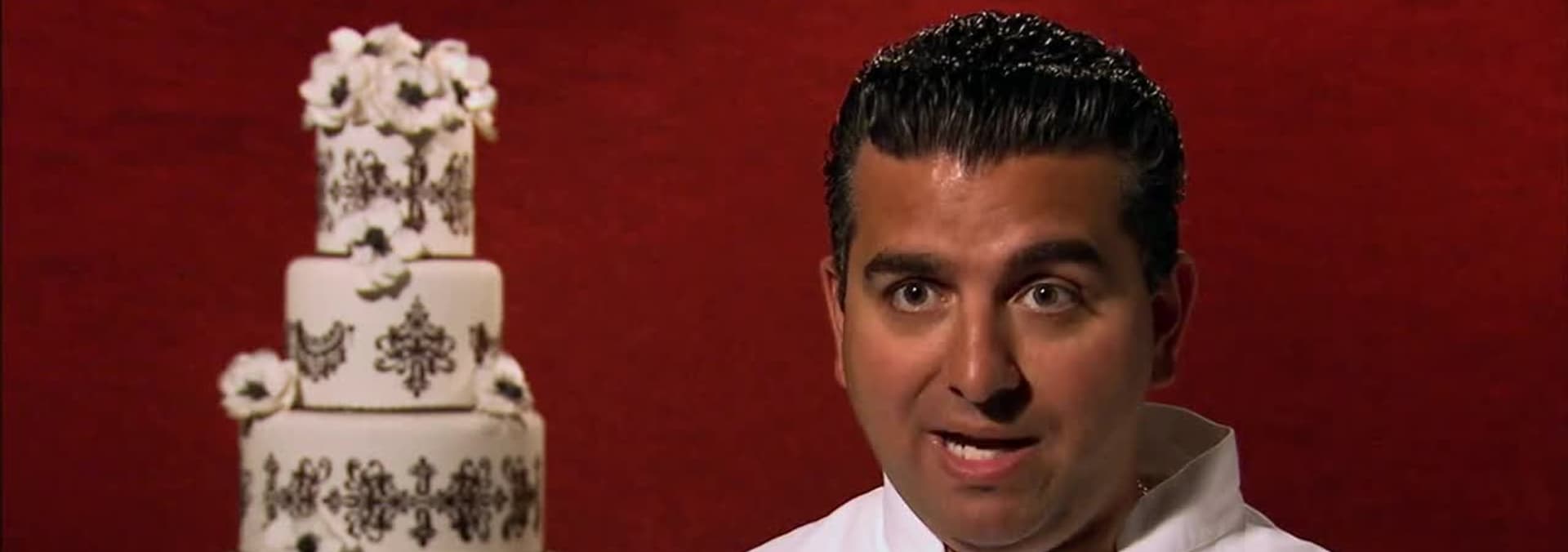 Watch Cake Boss S05:E09 - Campfires, Computers - Free TV Shows | Tubi