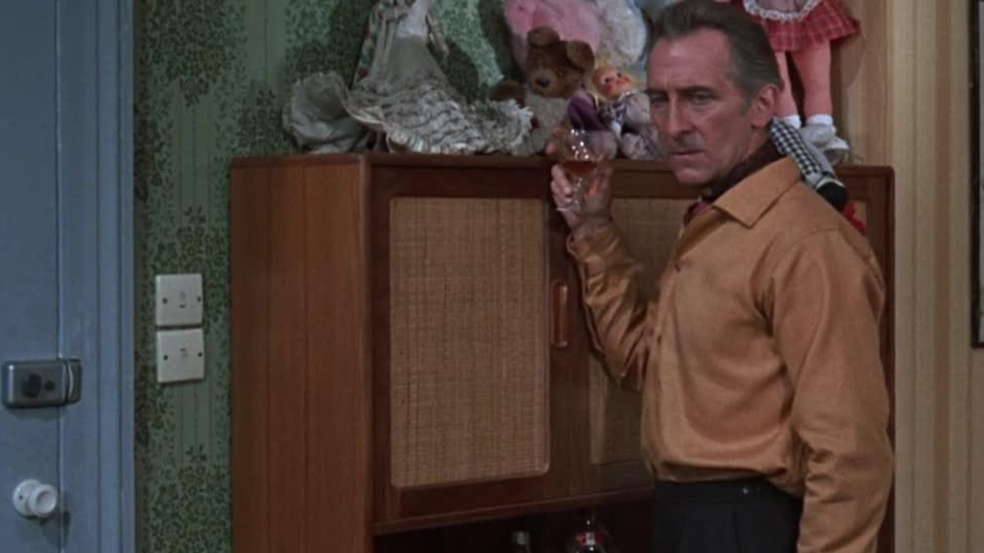 Watch Corruption (1968) - Free Movies | Tubi