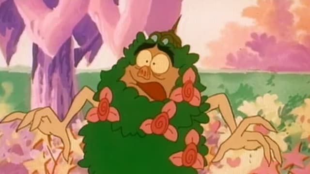 Watch Care Bears: Classic Series S01:E04 - Home Sweet Homeless - Free ...